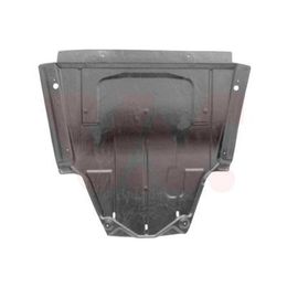 Van Wezel Motorraumd&auml;mmung 4348701 f&uuml;r RENAULT