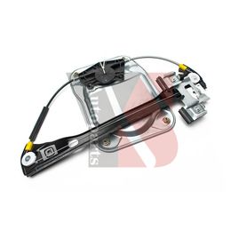 YSPARTS Fensterheber yswl029fr vorne rechts f&uuml;r Skoda