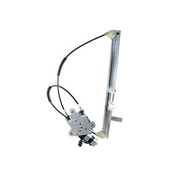 METZGER Fensterheber 2160769 vorne links f&uuml;r Peugeot