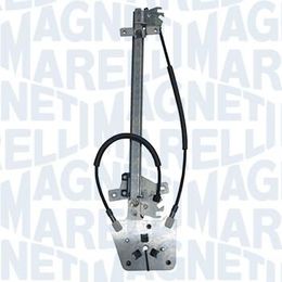 MAGNETI MARELLI Fensterheber 350103217200 vorne rechts f&uuml;r Suzuki