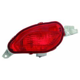 Abakus Nebelschlussleuchte 2124007lue W21W links f&uuml;r TOYOTA