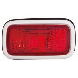 Abakus Nebelschlussleuchte 2144001l3ldue links f&uuml;r MITSUBISHI