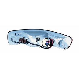 Abakus Nebelschlussleuchte 2144002lldue W21W links f&uuml;r MITSUBISHI