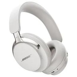 Bose Over-Ear-Kopfh&ouml;rer "QuietComfort Ultra Headphone (2nd Gen)", wei&szlig;, B:13,9cm H:19,55cm T:5,08cm, Kopfh&ouml;rer