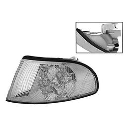 Van Wezel Blinkleuchte 0323901 vorne links f&uuml;r Audi