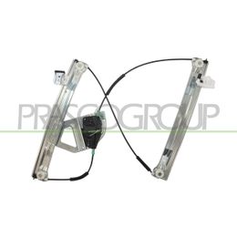 PRASCO Fensterheber pg326w012 vorne links f&uuml;r Peugeot
