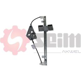 SEIM Fensterheber 902585 hinten links f&uuml;r ALFA ROMEO