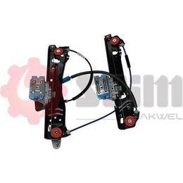 SEIM Fensterheber 902605 hinten links f&uuml;r Audi