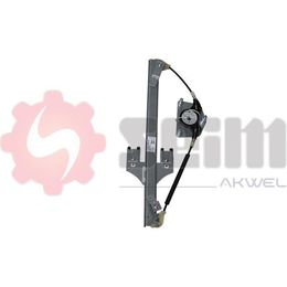 SEIM Fensterheber 902609 hinten links f&uuml;r Audi