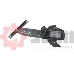 SEIM Fensterheber 902666 hinten links f&uuml;r LAND ROVER