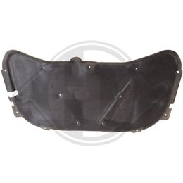 DIEDERICHS Motorraumd&auml;mmung 8822130 f&uuml;r VW