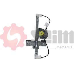 SEIM Fensterheber 902698 vorne links f&uuml;r Opel