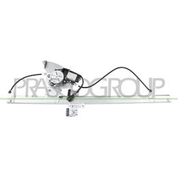 PRASCO Fensterheber vg952w022 vorne links f&uuml;r Mercedes VW
