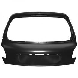DIEDERICHS Koffer-/Laderaumklappe 4225028 f&uuml;r Peugeot