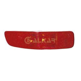 Alkar Nebelschlussleuchte 2211025 W21W links f&uuml;r MITSUBISHI Peugeot