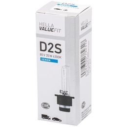 Hella Gl&uuml;hlampe, Hauptscheinwerfer 8gs242632301 D2S (Gasentladungslampe)