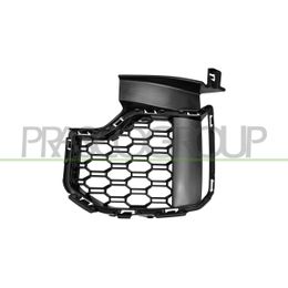 PRASCO L&uuml;ftungsgitter, Sto&szlig;f&auml;nger bm8292134 vorne links f&uuml;r BMW