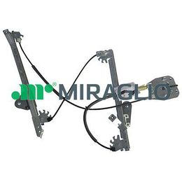 MIRAGLIO Fensterheber 302945 vorne rechts f&uuml;r BMW
