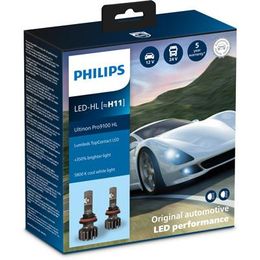 Philips Gl&uuml;hlampe, Hauptscheinwerfer 11362u91x2