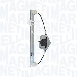 MAGNETI MARELLI Fensterheber 350103199400 hinten rechts f&uuml;r VW