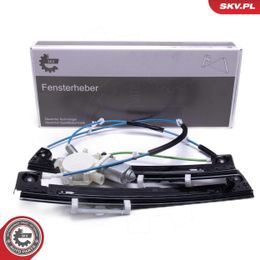 ESEN SKV Fensterheber 01skv636 vorne rechts f&uuml;r MINI