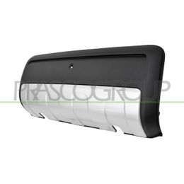 PRASCO Blende, Sto&szlig;f&auml;nger ft1252166 hinten f&uuml;r Fiat