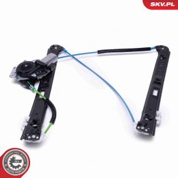 ESEN SKV Fensterheber 01skv086 vorne rechts f&uuml;r BMW