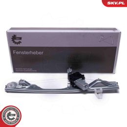 ESEN SKV Fensterheber 51skv176 vorne rechts f&uuml;r RENAULT