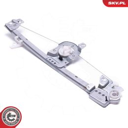ESEN SKV Fensterheber 51skv311 vorne links f&uuml;r Citro&euml;n