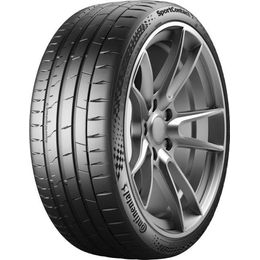 Continental Sommerreifen 03137100000