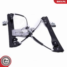 ESEN SKV Fensterheber 51skv331 vorne links f&uuml;r CHEVROLET