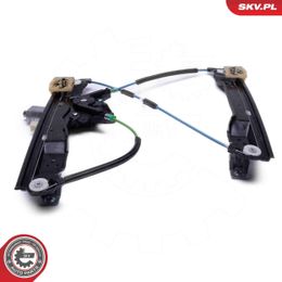 ESEN SKV Fensterheber 51skv355 vorne links f&uuml;r Ford