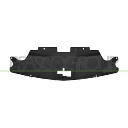 PRASCO Luftleitblech, Motor op0642102 vorne f&uuml;r Opel
