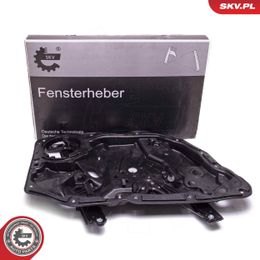 ESEN SKV Fensterheber 51skv495 vorne links f&uuml;r PORSCHE