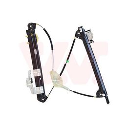 Van Wezel Fensterheber 0618263 hinten links f&uuml;r BMW