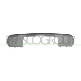 PRASCO Spoiler ad8261855 unten f&uuml;r Audi