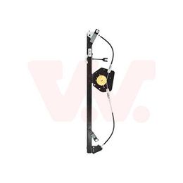 Van Wezel Fensterheber 2817262 vorne rechts f&uuml;r Iveco