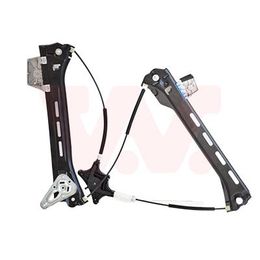 Van Wezel Fensterheber 3057261 vorne links f&uuml;r Mercedes
