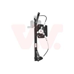 Van Wezel Fensterheber 4081266 hinten rechts f&uuml;r Peugeot