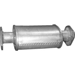 POLMO Vorschalld&auml;mpfer 15402 f&uuml;r NISSAN