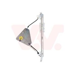 Van Wezel Fensterheber 5706264 hinten rechts f&uuml;r VW