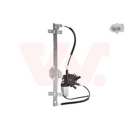 Van Wezel Fensterheber 5812261 vorne links f&uuml;r VW