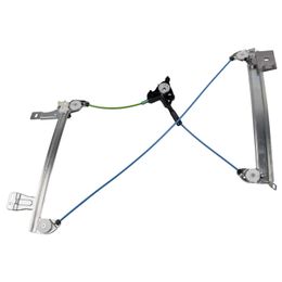 febi bilstein Fensterheber 193251 vorne links f&uuml;r Peugeot