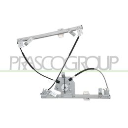 PRASCO Fensterheber op420w024 vorne links f&uuml;r Opel