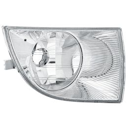Hella Nebelscheinwerfer 1n0354018021 H8 rechts f&uuml;r Skoda