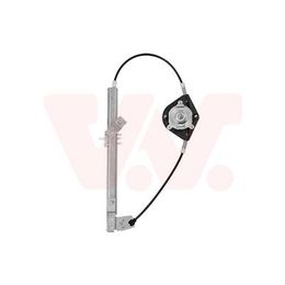 Van Wezel Fensterheber 1620228 hinten rechts f&uuml;r FIAT