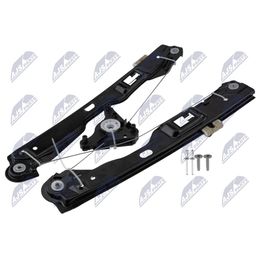 NTY Fensterheber epsvw101 hinten rechts f&uuml;r VW