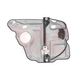 Van Wezel Fensterheber 5856266 hinten rechts f&uuml;r VW