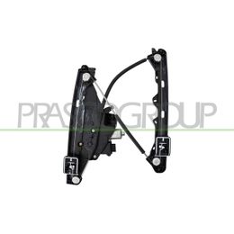 PRASCO Fensterheber pg504w012 vorne links f&uuml;r PEUGEOT