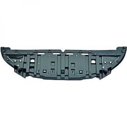 DIEDERICHS Blende, Sto&szlig;f&auml;nger 4406064 vorne f&uuml;r RENAULT